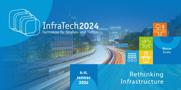 InfraTech 2026 - Programm