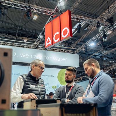 Aftermovie Tag 2: Verleihung des InfraTech Innovationspreises 2026