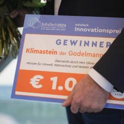 InfraTech 2026: Der Treffpunkt für die Infrastrukturbranche
